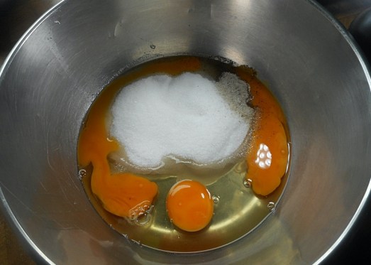 Süße Stanitzel zum Befüllen | Herr Peschka kocht ...